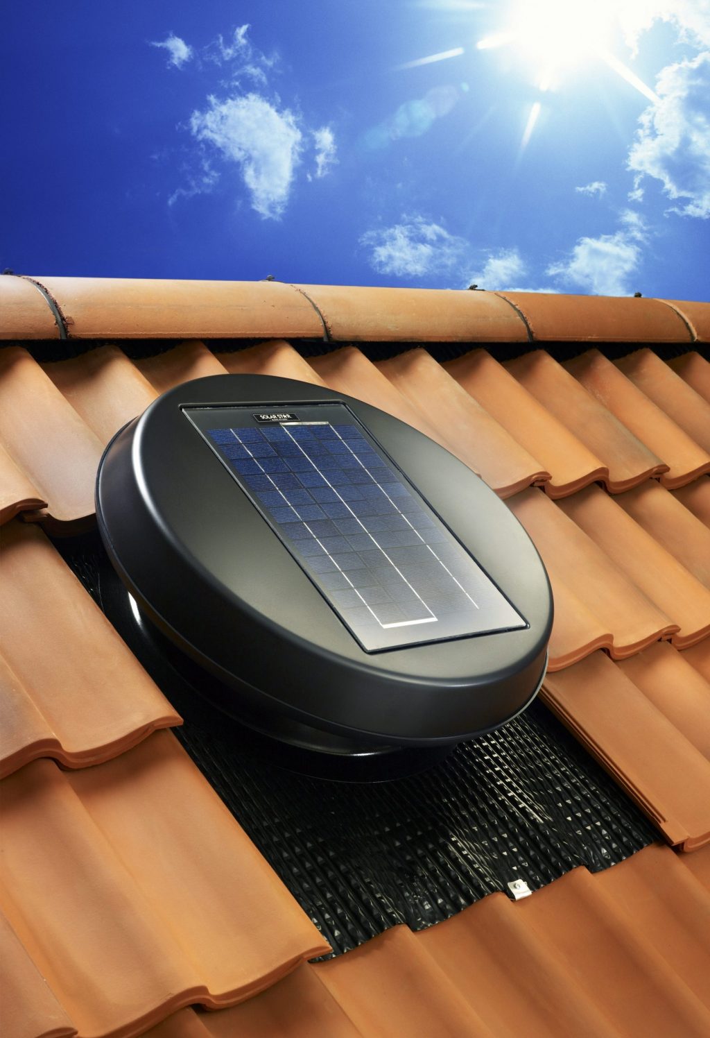 Extracteur d'Air Solaire - Nature et Confort : Nature et Confort